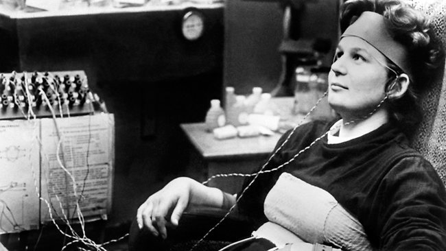 Valentina Tereshkova – First woman in Space and Thoughts for the “Space ...